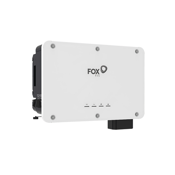Inversor Solar Fox Monofásico Serie V 15kw